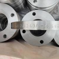 China Gost 17375 Painted Welded Pipe Fittings Flanges For Construction for sale