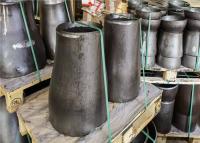 China STD SCH Butt Weld Pipe Reducer Astm Wpb Reducer Carbon Steel Concentric for sale