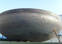China Q345 Q235 Carbon Steel Pipe Cap for sale