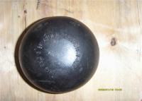 China Q345 Q235 Carbon Steel Pipe Cap for sale