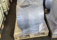 China ANSI JIS DIN EN Carbon Steel Tee Butt Weld 1.6Mpa For Gas Petroleum for sale