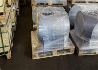 China ANSI JIS DIN EN Carbon Steel Tee Butt Weld 1.6Mpa For Gas Petroleum for sale
