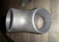 China SGP SUS304 Stainless Steel Tee for sale