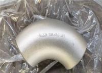 China Carbon Steel / Stainless Steel Seamless Pipe Fittings For Industrial / Construction Use for sale
