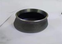 China AUTHENTIC GOST17379 Carbon Steel Reducer Sch30 EN10253-1 16MN A420 WPL6 for sale
