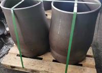 China 72 Inch Carbon Steel Reducer Concentric ASTM A234 WPB Reducer for sale