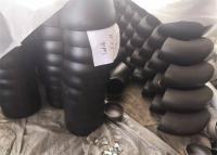 China Light Oiled Carbon Steel Concentric Reducer ANSI ASME 21mm To 1220mm for sale