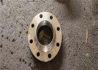 China Q195 Q215 Seamless Pipe Fittings DN10-DN1200 Heat Treatment for sale