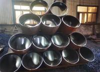 China Welding SGP Sch 80 90 Degree Elbow ASME Black Stainless Steel for sale