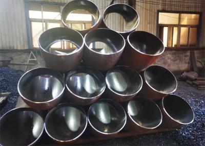 China Welding SGP Sch 80 90 Degree Elbow ASME Black Stainless Steel for sale