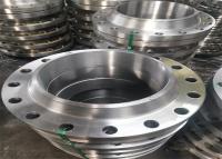 China ASME B16.5 Carbon Steel Blind Flange SCH40 SCH80 ASTM A105 for sale