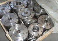 China OEM Plain SUS 304 Flange Forged Steel Welding Neck Class 900 600 for sale