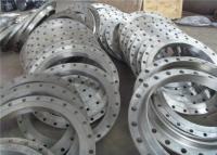 China OEM Plain SUS 304 Flange Forged Steel Welding Neck Class 900 600 for sale