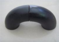 China B16.25 Reducing Elbow Buttweld Sch20 Forged Casting Anti Rust Paint for sale