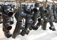China API GOST Forged Pipe Fittings Seamless Welding 3000Lbs 6000LBS for sale