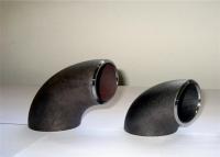 China ASTM B16.25 Long Radius And Short Radius Elbow Butt Welded XXS for sale