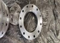 China 16MN GOST 12820 GOST 12821 Flange Flat Weld Neck ANSI 150 RF for sale