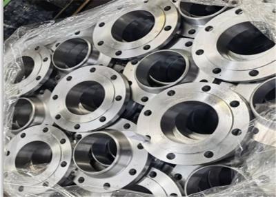 China 150LB 300LB 600LB Flat Face Weld Flange DN300 PN10 Seamless SCH5S for sale