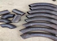 China API5L Carbon Steel Pipe Bend 30 Degree Long Radius Pipe Bend for sale