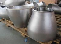 China Concentric Butt Weld Pipe Fittings Reducer Seamless 325*159 for sale
