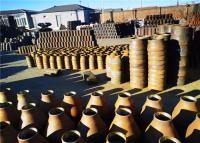 China Customizable ANSI Sch80 Seamless Pipe Fittings SS316 Concentric Eccentric Reducer for sale