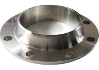 China ASTM A182 Stainless Steel Flange Class 300 Weld Neck PN6 PN10 for sale