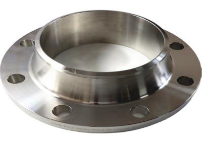 China Socket Weld Ss 316l Steel Forged Flange Asme Ansi B16.5 Asme Ansi B16.47 for sale