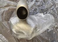 China AISI Stainless Steel Elbow SS321 316 304 Stainless Steel Buttweld Elbow for sale