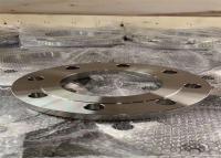 China 316L DIN PN16 Flange ANSI B16 5 Flat Face 1500LB 1200LB For Chemical Fertilizer for sale