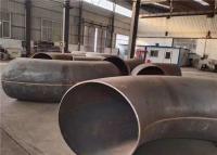 China 60 Degree PED API Half Inch Male Female Iron Elbow ST35.8 Threaded Equal for sale