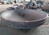 China Pressure Vessel Carbon Steel Pipe Cap 48
