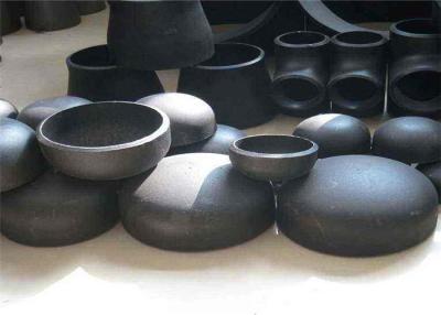 China SCH5 Stainless Steel Forged Pipe Fittings JIS G3452 For Petroleum Industry for sale