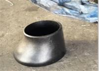 China SCH5 Stainless Steel Forged Pipe Fittings JIS G3452 For Petroleum Industry for sale
