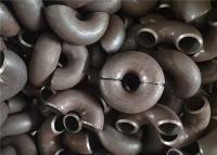 China Concentric ASTM A420 WPL6 Buttweld Pipe Fittings Sch10 Dn650*600 EN10253 P245GH for sale