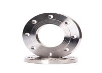 China 600LB Forged Plate Flange ASME B16.5 Flat Face Weld Neck Flange for sale