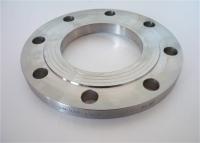 China 150LB 300LB 600LB ASME B16.5 Flange Flat Face A105 Clear Lacquer for sale