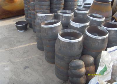 China ASTM WPB A234 Forged Pipe Fittings Sch10 Sch20 Seamless Stainless Steel Pipe Fittings for sale