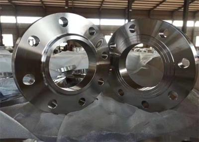 China ANSI B165 Carbon Steel Flange ASTM A106 Flange FF RF 150LB 300LB for sale