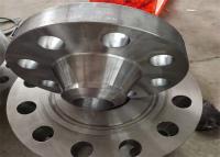 China ANSI B165 Carbon Steel Flange ASTM A106 Flange FF RF 150LB 300LB for sale