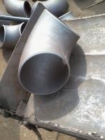 China ASTM SS316 6 Inch Stainless Steel Elbow 2mm Stainless Steel 180 Degree Elbows for sale
