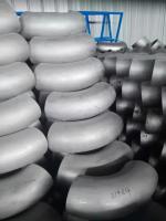 China GOST 321 Stainless Steel Mandrel Bends 325*10 SS316L Transparent Oiled for sale