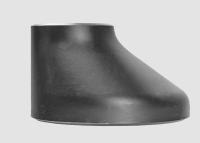 China Asme B16.9 Astm Din Jis Carbon Steel Reducer Ecc Butt Weld Seamless SCH5 for sale