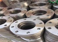 China Rolled Carbon Steel Threaded Pipe Fittings Varnish Painted for sale