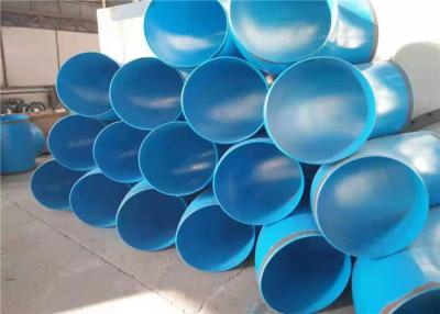 China Rolled Carbon Steel Threaded Pipe Fittings Varnish Painted for sale