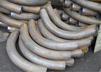 China WPB A234 20mm 90 Degree Elbow Anti Rust Galvanized Hot Rolled for sale