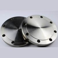 China A105 Sanitary Stainless Steel Flange ISO ASTM A105 Flange 4
