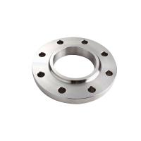 China Forged GOST 12820 Carbon Steel Flange Pn10 Pn16 4 Inch Weld Neck Flange for sale