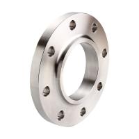 China ASME Sanitary Steel Blind Flange for sale
