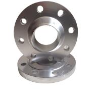 China ASME Sanitary Steel Blind Flange for sale