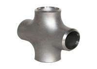 China STD TP316L Stainless Steel Tee for sale